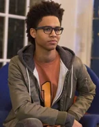 Alex Wilder (Marvel Cinematic Universe) | Heroes and Villains Wiki | Fandom