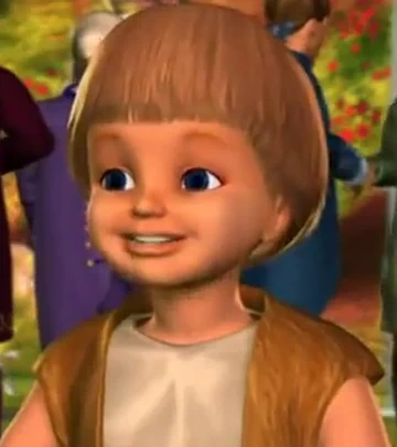 Ivan (Barbie) | Heroes and Villains Wiki | Fandom