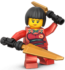 Nya (Ninjago)/Gallery | Heroes and Villains Wiki | Fandom