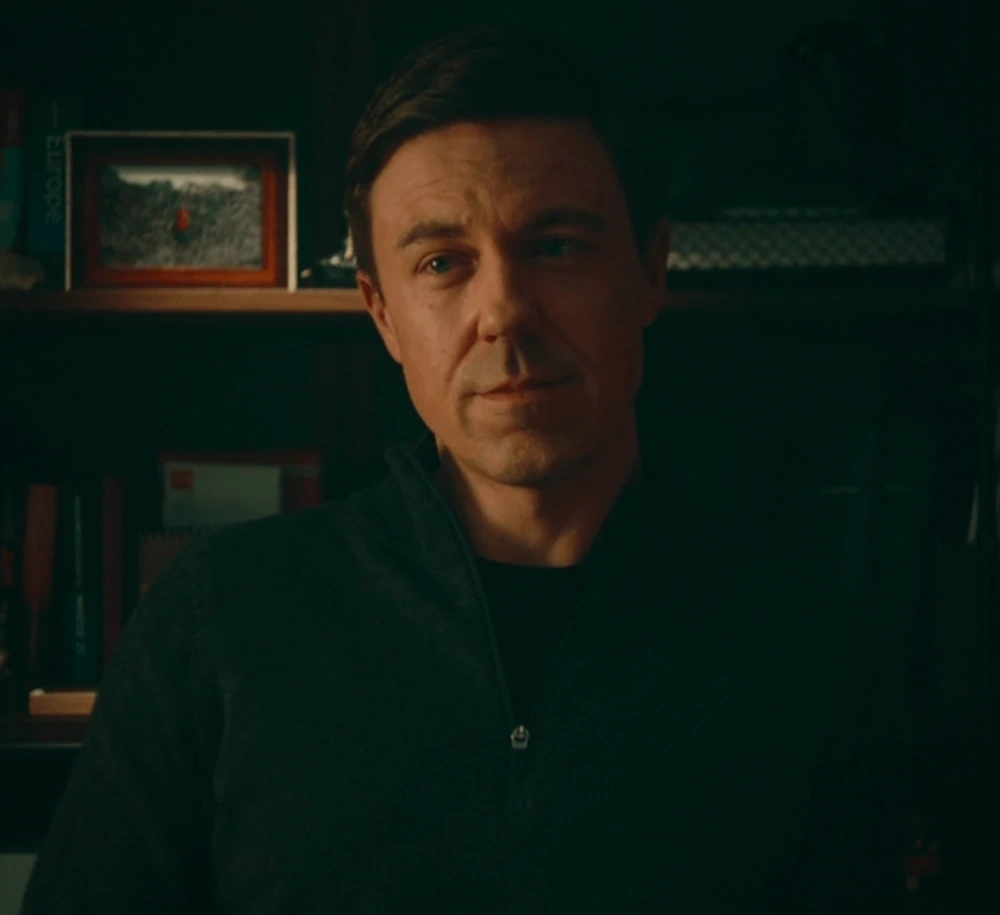 Ian Rider (Amazon Prime) | Heroes and Villains Wiki | Fandom