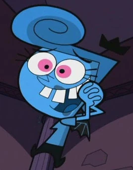 Anti-Wanda | Heroes and Villains Wiki | Fandom