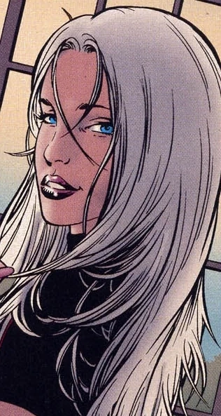 Silver St. Cloud (DC) | Heroes and Villains Wiki | Fandom