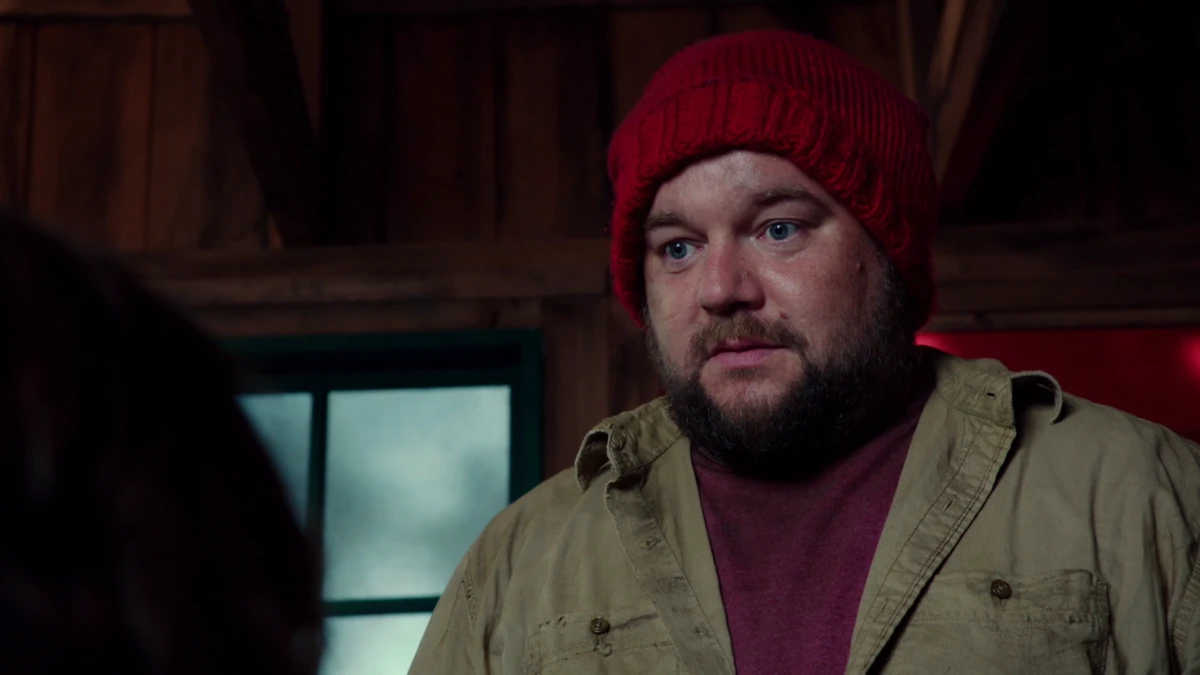 William Smee | Heroes and Villains Wiki | Fandom