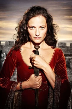 Isabella Thornton | Heroes and Villains Wiki | Fandom