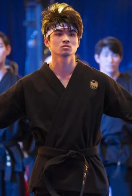 Kwon Jae-Sung | Heroes and Villains Wiki | Fandom