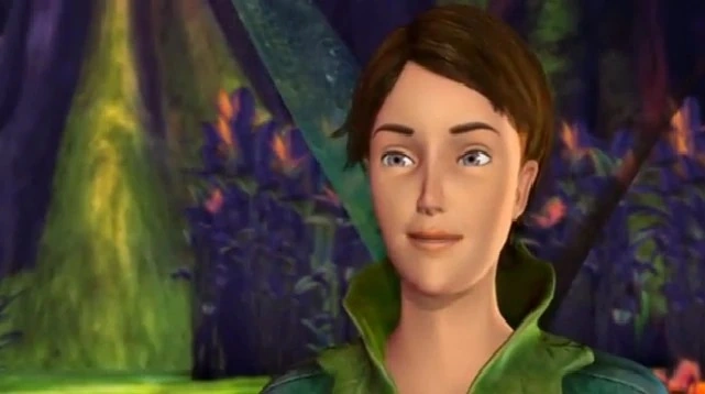 Linden (Barbie) | Heroes and Villains Wiki | Fandom