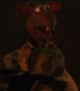 Rizzo (Muppet Treasure Island) | Heroes and Villains Wiki | Fandom