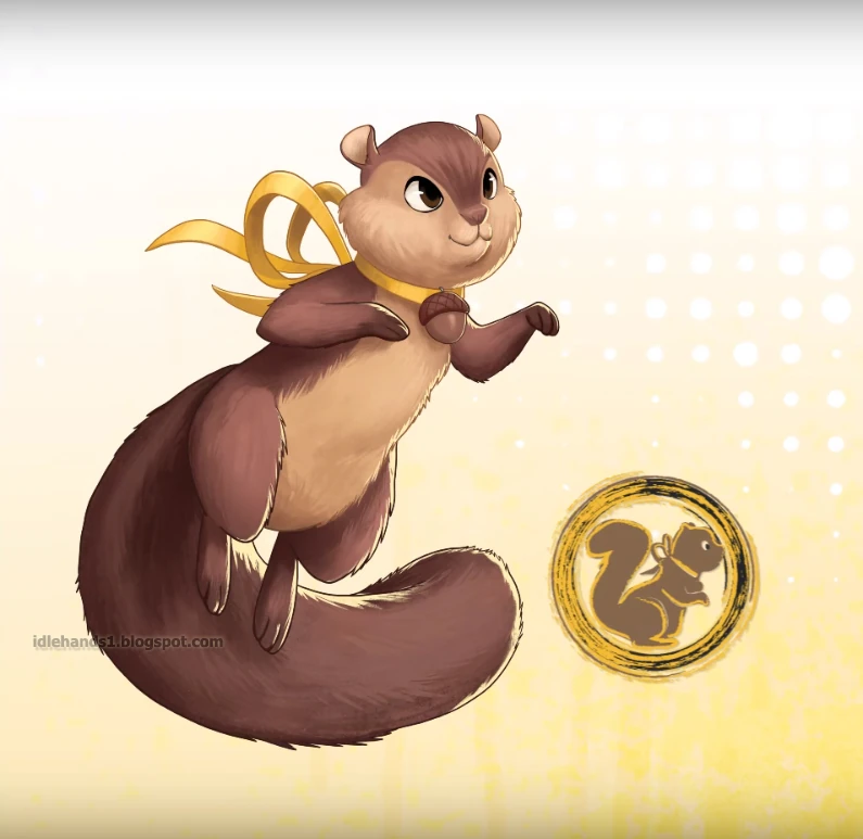 Tippy-Toe (Marvel Rising) | Heroes and Villains Wiki | Fandom