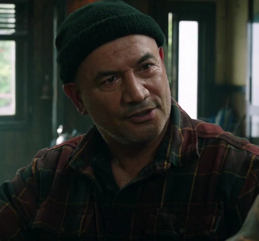 Tom Curry (DC Extended Universe) | Heroes and Villains Wiki | Fandom