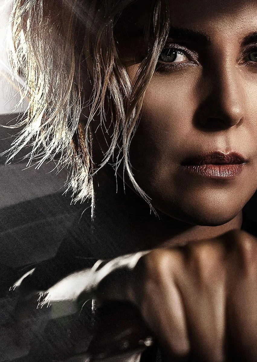 Cipher (Fast & Furious) | Heroes and Villains Wiki | Fandom