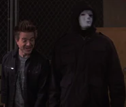 Victor Krane | Heroes and Villains Wiki | Fandom