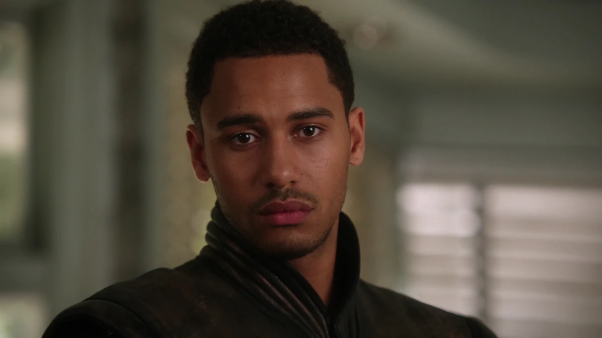 Merlin (Once Upon a Time) | Heroes and Villains Wiki | Fandom