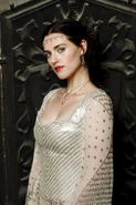 Morgana Pendragon | Heroes and Villains Wiki | Fandom