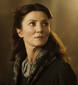 Catelyn Stark | Heroes and Villains Wiki | Fandom
