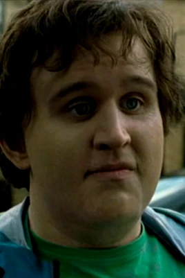 Dudley Dursley | Heroes and Villains Wiki | Fandom