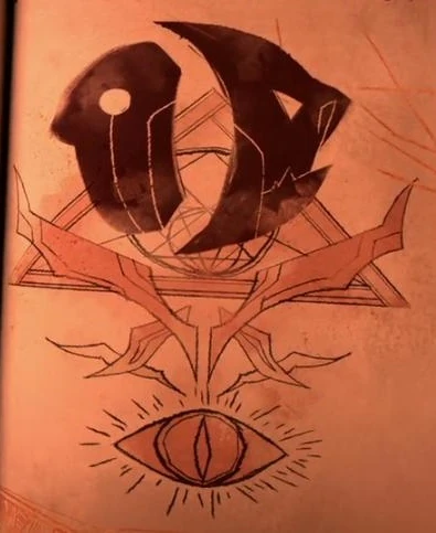 The Janus Order | Heroes and Villains Wiki | Fandom