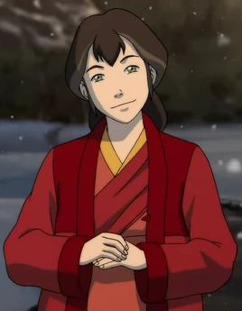 Pema (Avatar) | Heroes and Villains Wiki | Fandom