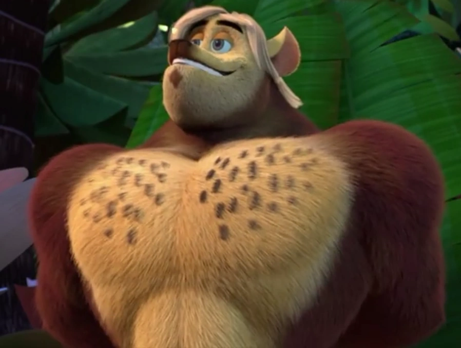 Sage (Madagascar) | Heroes and Villains Wiki | Fandom