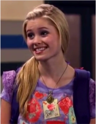 Danielle (Lab Rats) | Heroes and Villains Wiki | Fandom