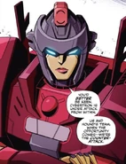 Firestar (Transformers) | Heroes and Villains Wiki | Fandom