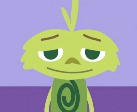 Gus (Sing and Learn with Us!) | Heroes and Villains Wiki | Fandom