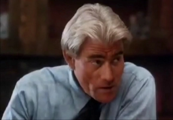 Jay Allen (The Flash 1990) | Heroes and Villains Wiki | Fandom