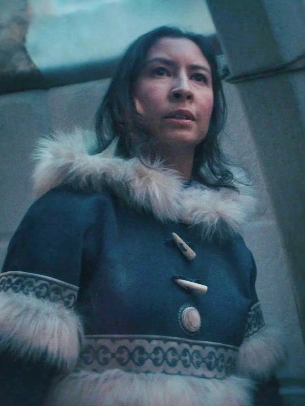 Kya (Netflix) | Heroes and Villains Wiki | Fandom