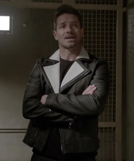 Peter Hale | Heroes and Villains Wiki | Fandom