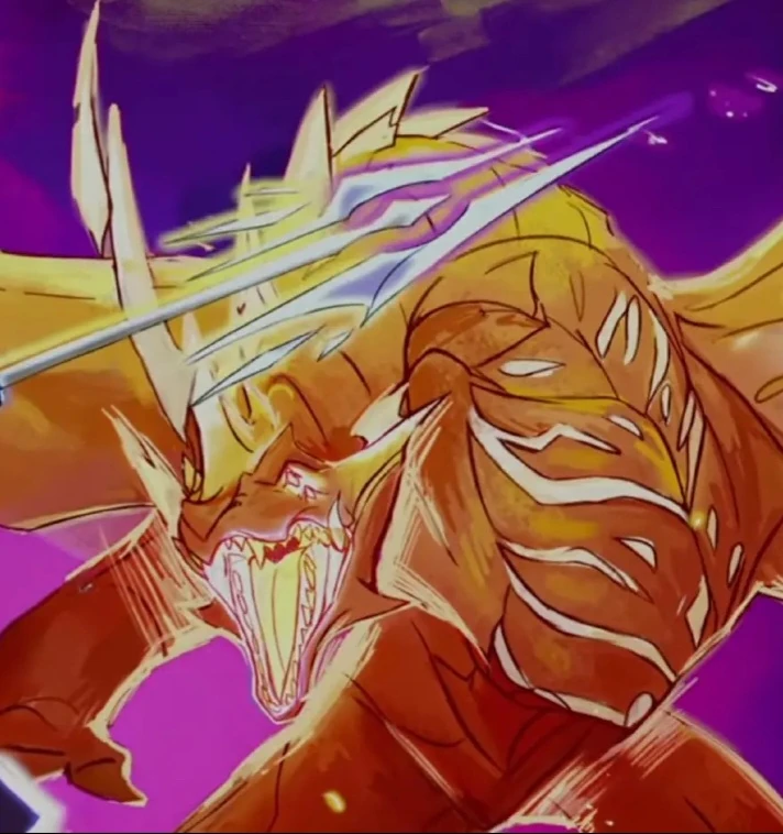 Shiruakh | Heroes and Villains Wiki | Fandom