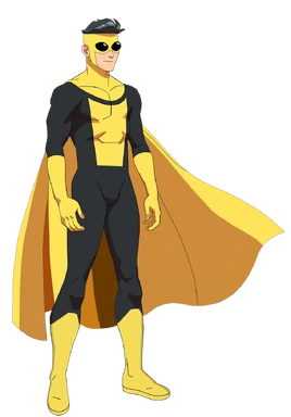 Sinister Mark | Heroes and Villains Wiki | Fandom