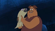 Thunk Crood | Heroes and Villains Wiki | Fandom
