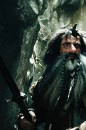 Bifur | Heroes and Villains Wiki | Fandom