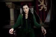 Morgana Pendragon | Heroes and Villains Wiki | Fandom