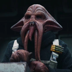 Quarren Star Wars Species