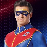 Ray Manchester (Captain Man)/Gallery | Heroes and Villains Wiki | Fandom
