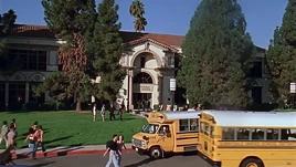 Sunnydale High School | Heroes and Villains Wiki | Fandom