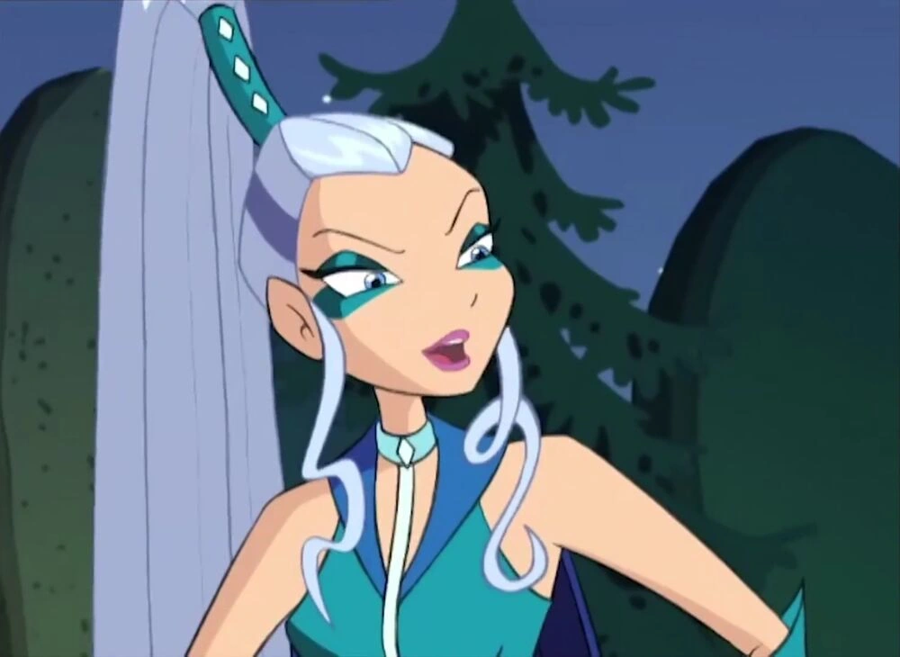 Icy (Winx Club) | Heroes and Villains Wiki | Fandom