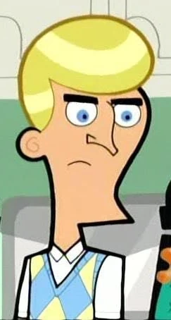 Jeremy Manson | Heroes and Villains Wiki | Fandom