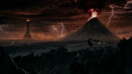 Mordor | Heroes and Villains Wiki | Fandom