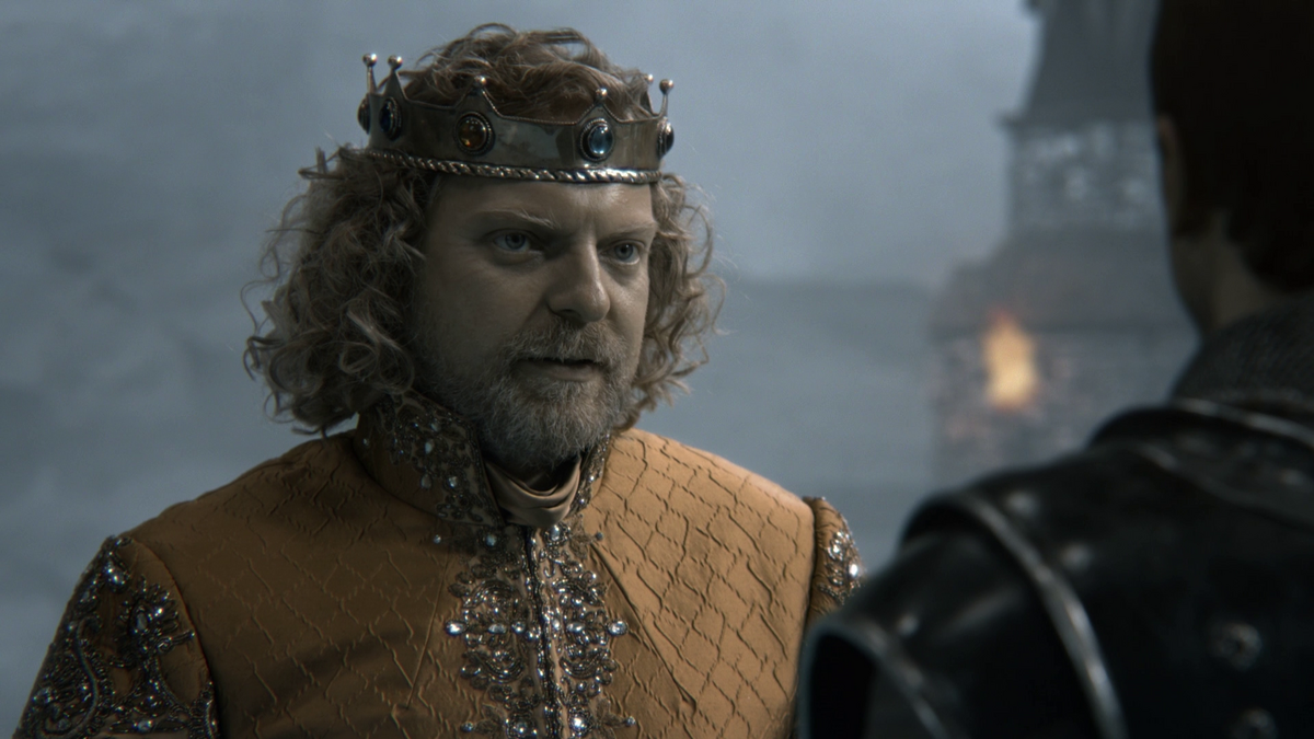King Midas Once Upon A Time Heroes And Villains Wiki Fandom