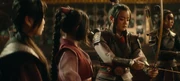 Azula (Netflix) | Heroes and Villains Wiki | Fandom