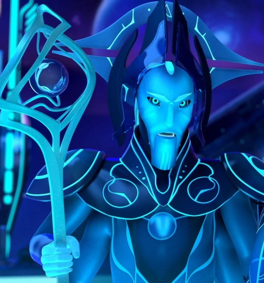 Fialkov Tarron | Heroes and Villains Wiki | Fandom