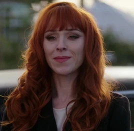 Rowena MacLeod | Heroes and Villains Wiki | Fandom