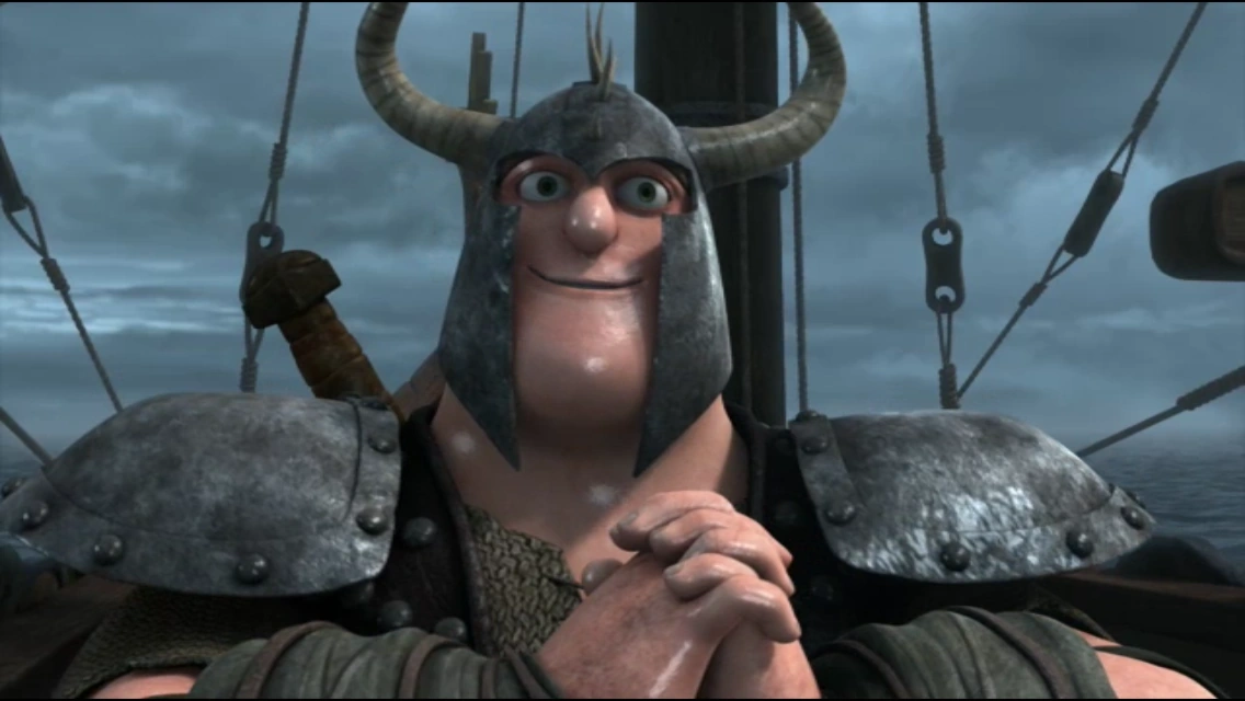 Captain Vorg | Heroes and Villains Wiki | Fandom