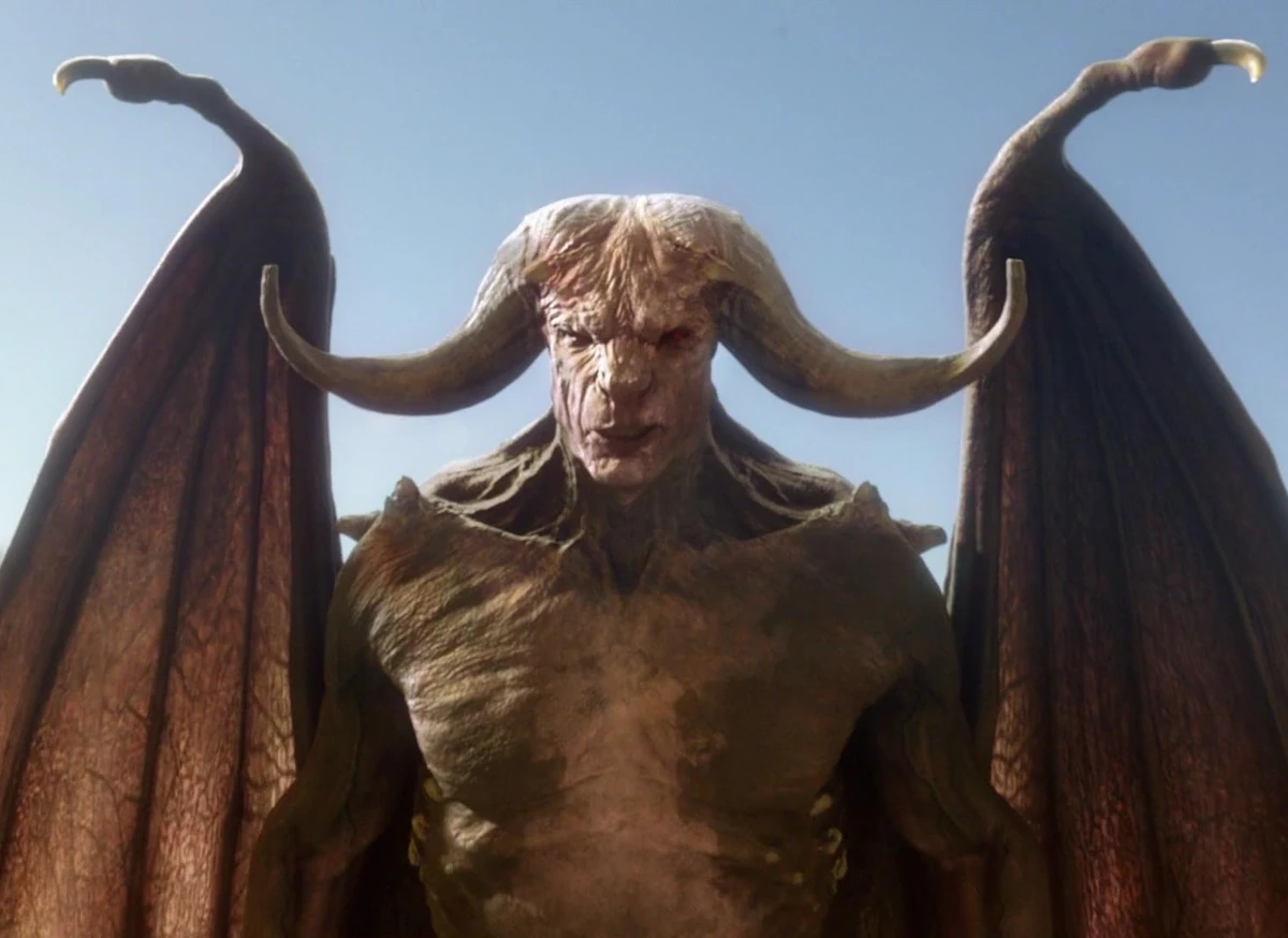 Mallus | Heroes and Villains Wiki | Fandom