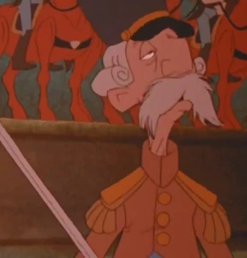 Pantaloon | Heroes and Villains Wiki | Fandom