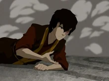 Zuko (Nickelodeon) | Heroes and Villains Wiki | Fandom