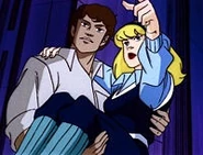 Carly Witwicky | Heroes and Villains Wiki | Fandom