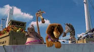 Melman (Madagascar) | Heroes and Villains Wiki | Fandom