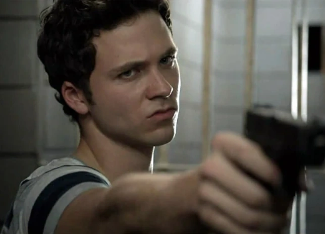 Matt Daehler | Heroes and Villains Wiki | Fandom